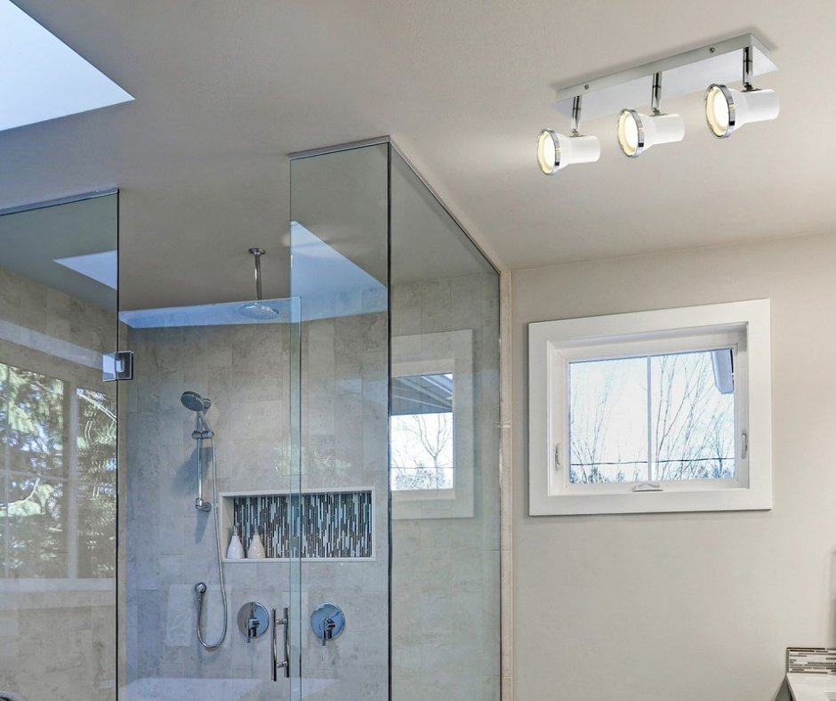 Badlampen & Badezimmerleuchten | Dekolamp.de