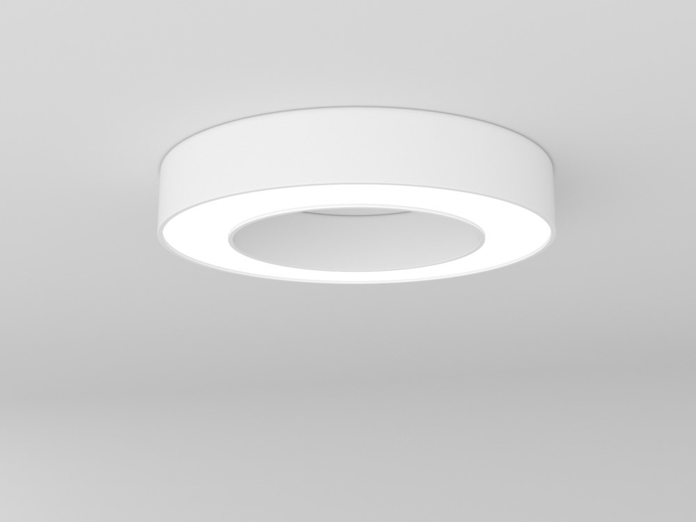 Immax NEO 07144-GR60 LED-Deckenleuchte Pastel 1x52w | 3640lm | 2700 ...