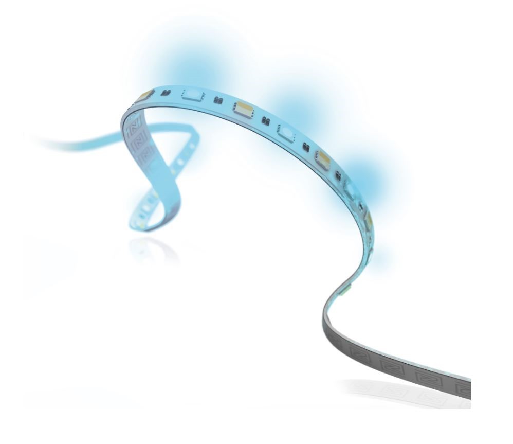 Immax NEO 07775L LED LED-Streifen Smart Strip | 48W integrierte LED ...