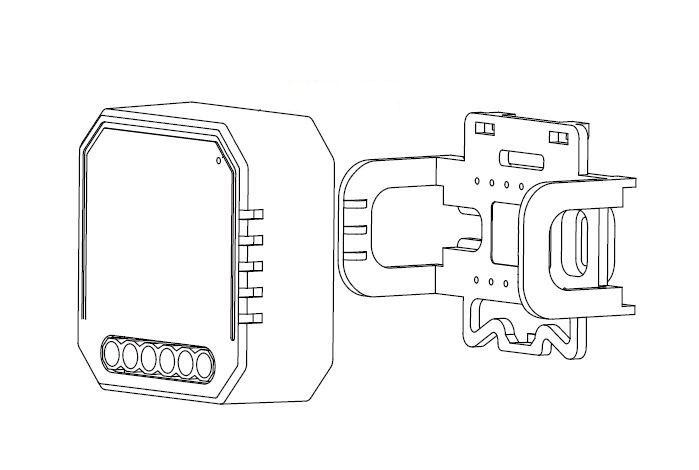 Immax 07521L NEO SMART KONTROLER | Dekolamp.de