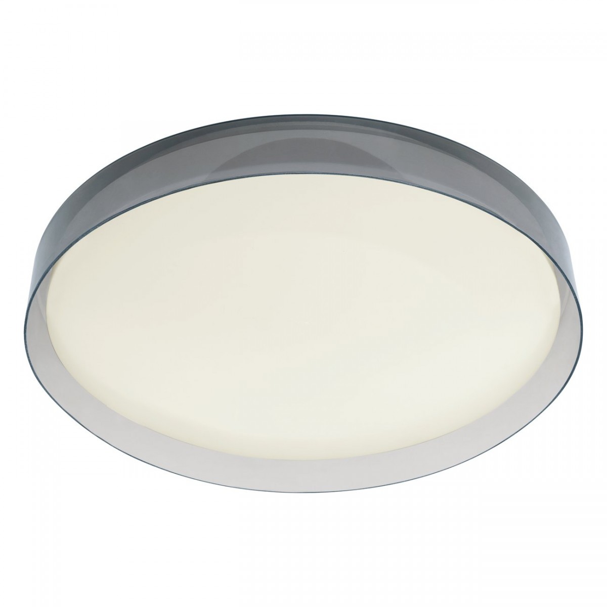 Eglo 97041 Regas Deckenleuchte LED 18W = 1800lm 2700K-5000K 3-Stufen ...
