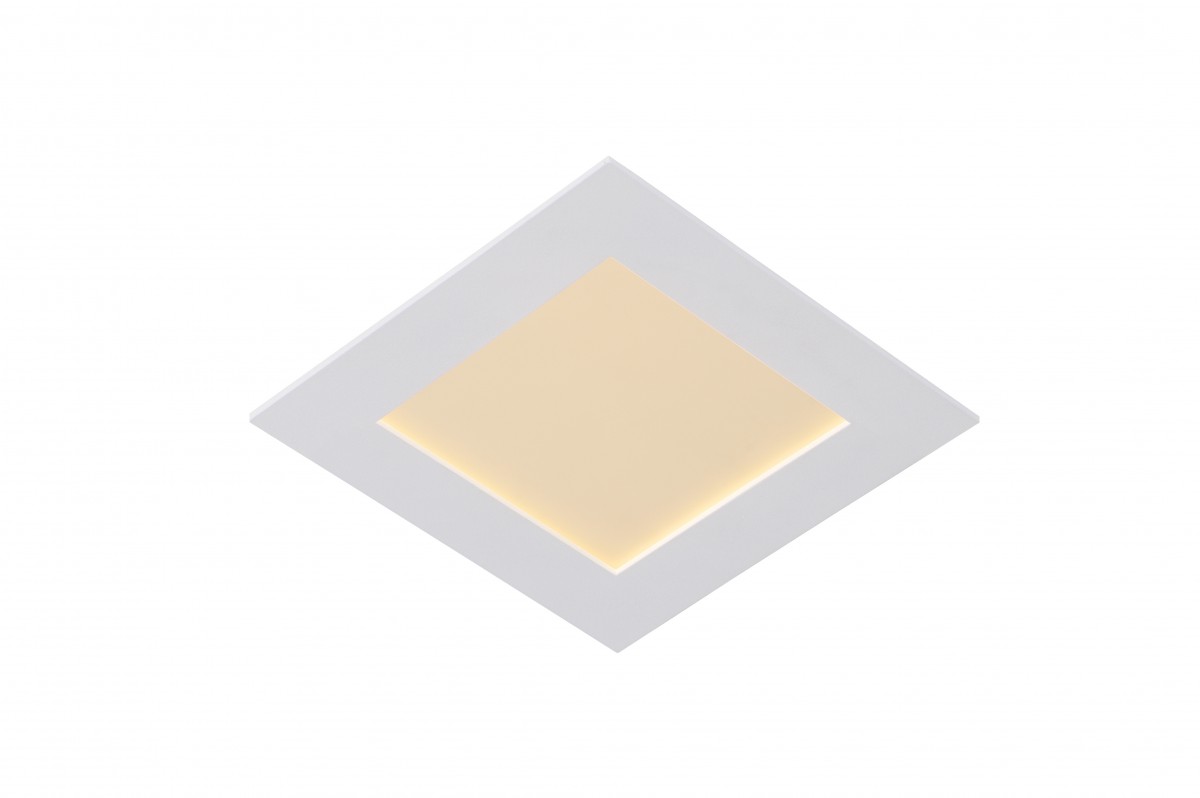 Lucide 28907/17/31 LED Panel Brice 1x8W | 3000K | Dekolamp.de